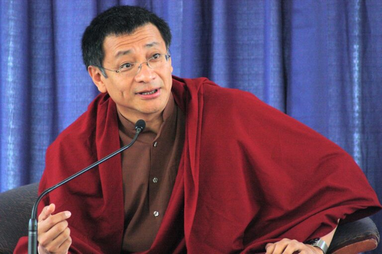 Open House With Video Featuring Dzoghen Ponlop Rinpoche teaching: Eight ...